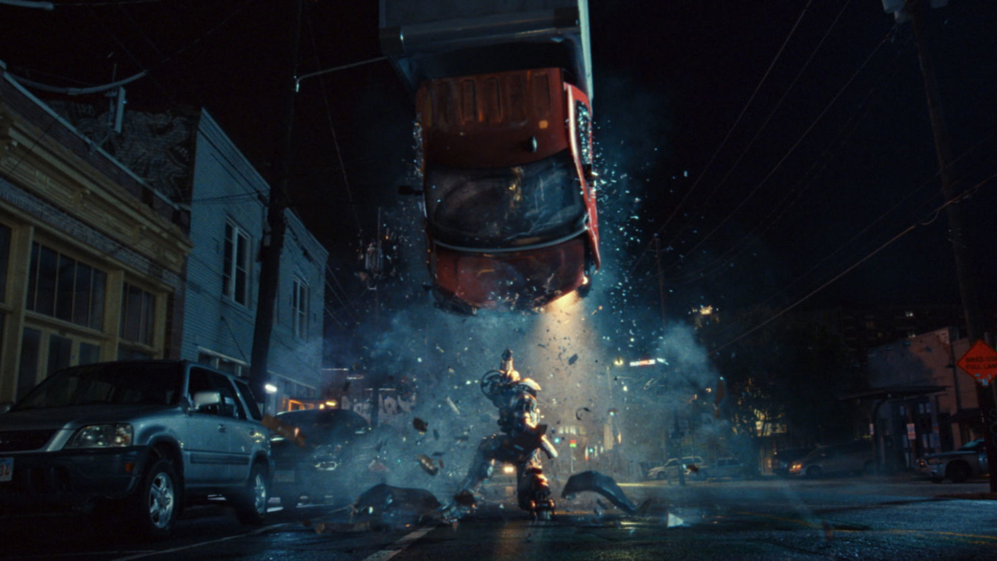 Ironheart Overview Focuses on Tech vs. Magic; Image, Cast Lineup