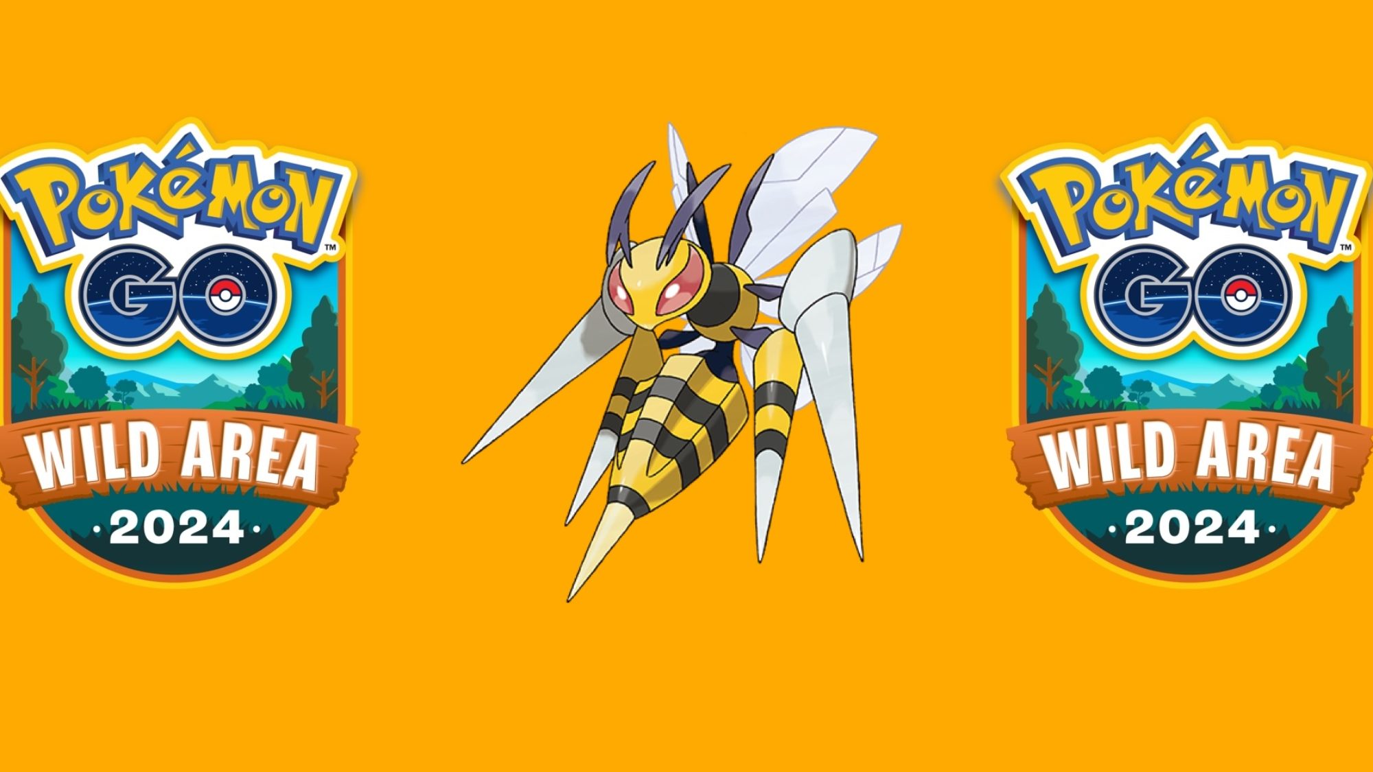 Mega Beedrill Raid Guide for Pokémon GO: Max Out Season
