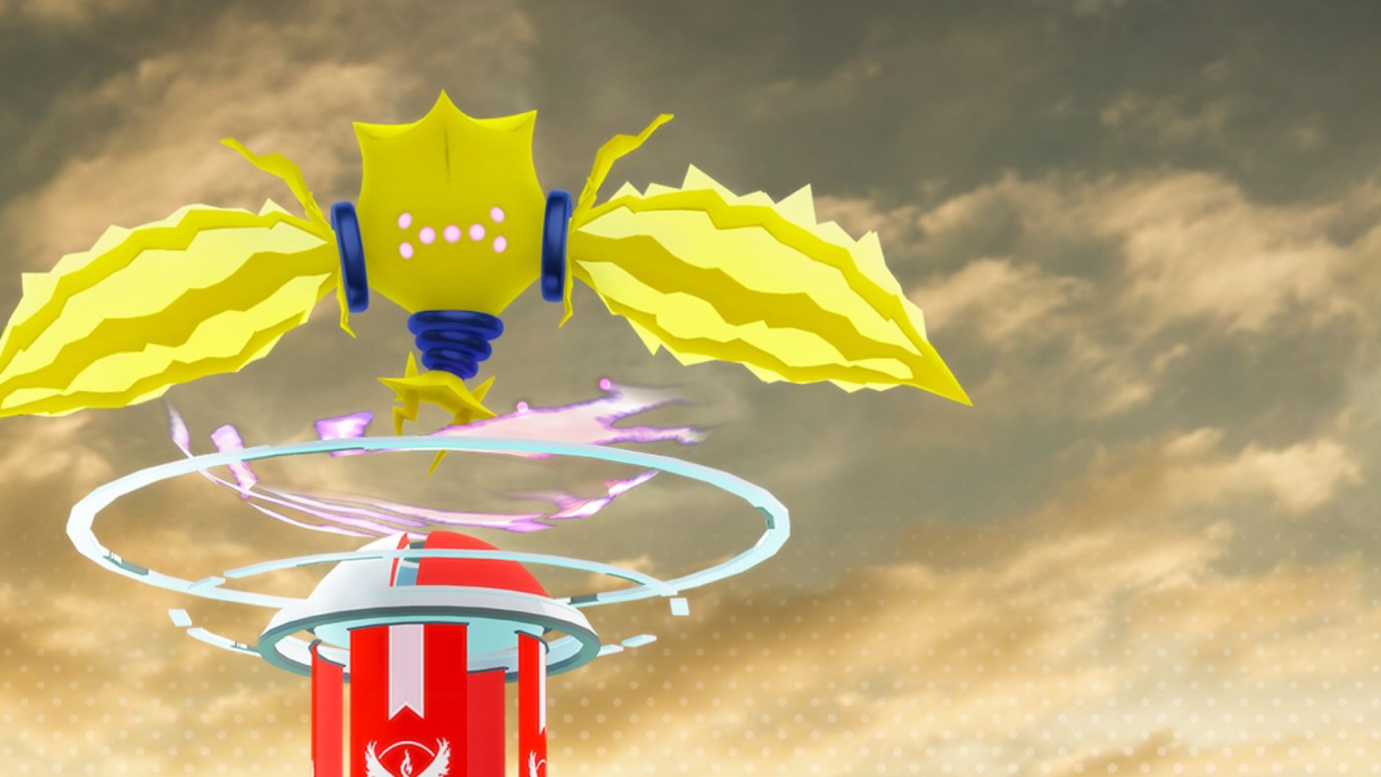 Regieleki Raid Guide for Pokémon GO: Max Out Season