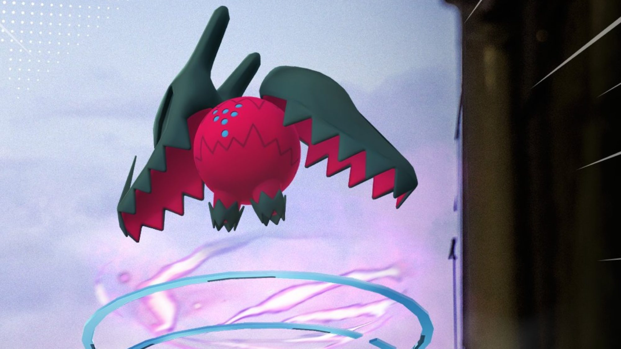 Regidrago Raid Guide for Pokémon GO: Max Out Season