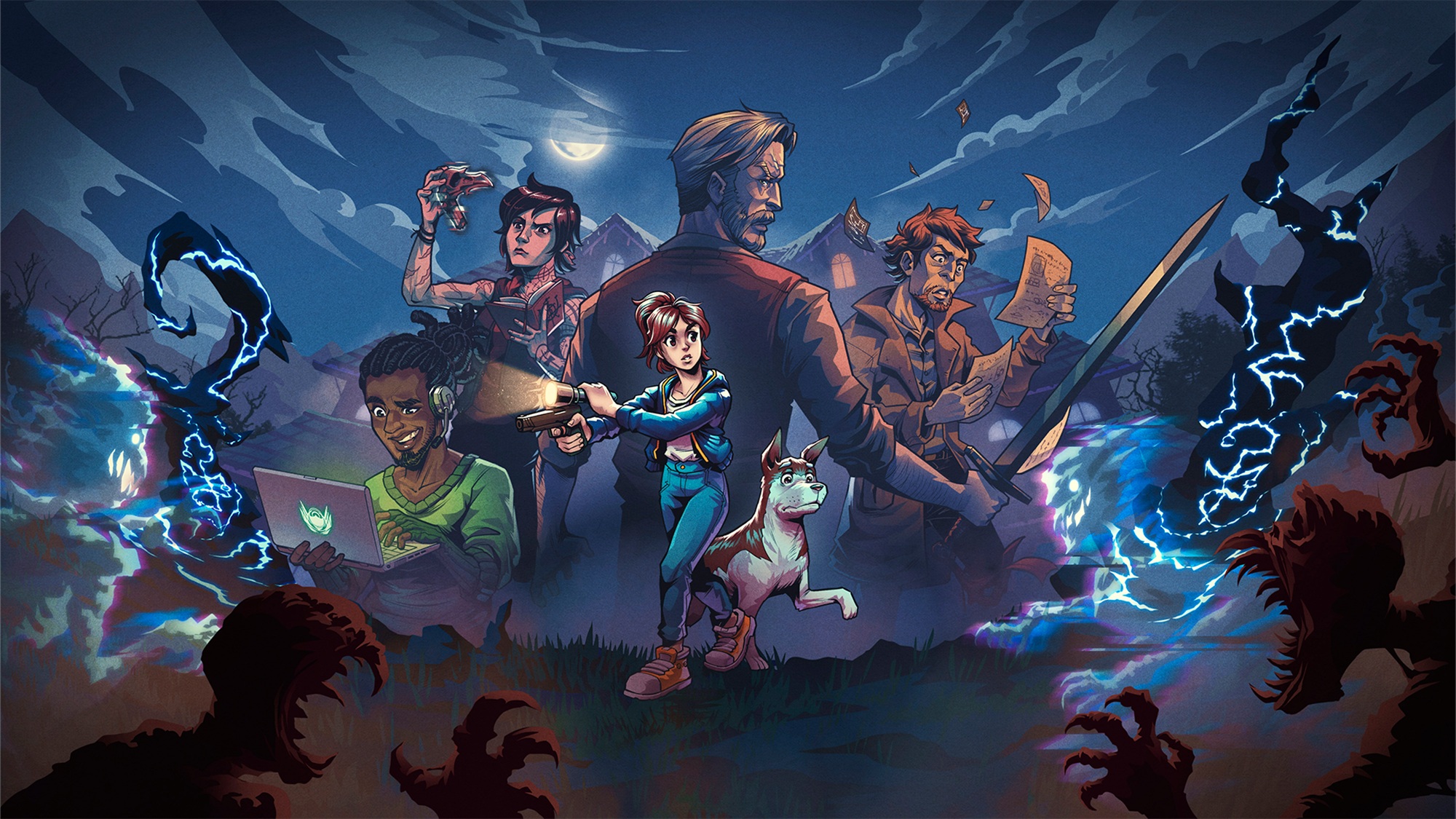 Dumativa Game Studio News, Rumors and Information - Bleeding Cool News Page 1