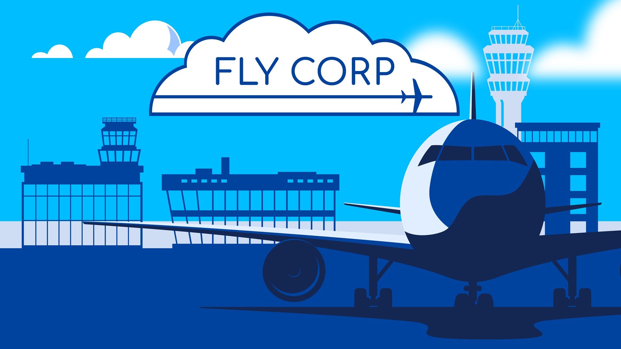 Fly Corp Launches This Thanksgiving For Consoles