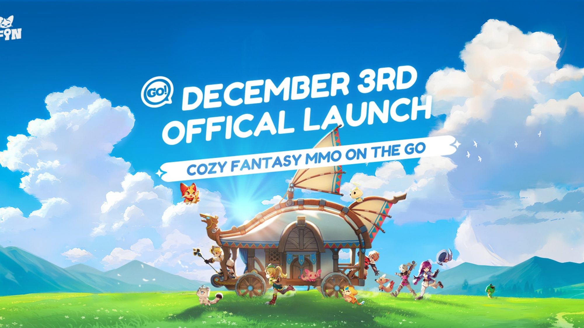 Go Go Muffin Opens Pre-Registrations Ahead Of Launch