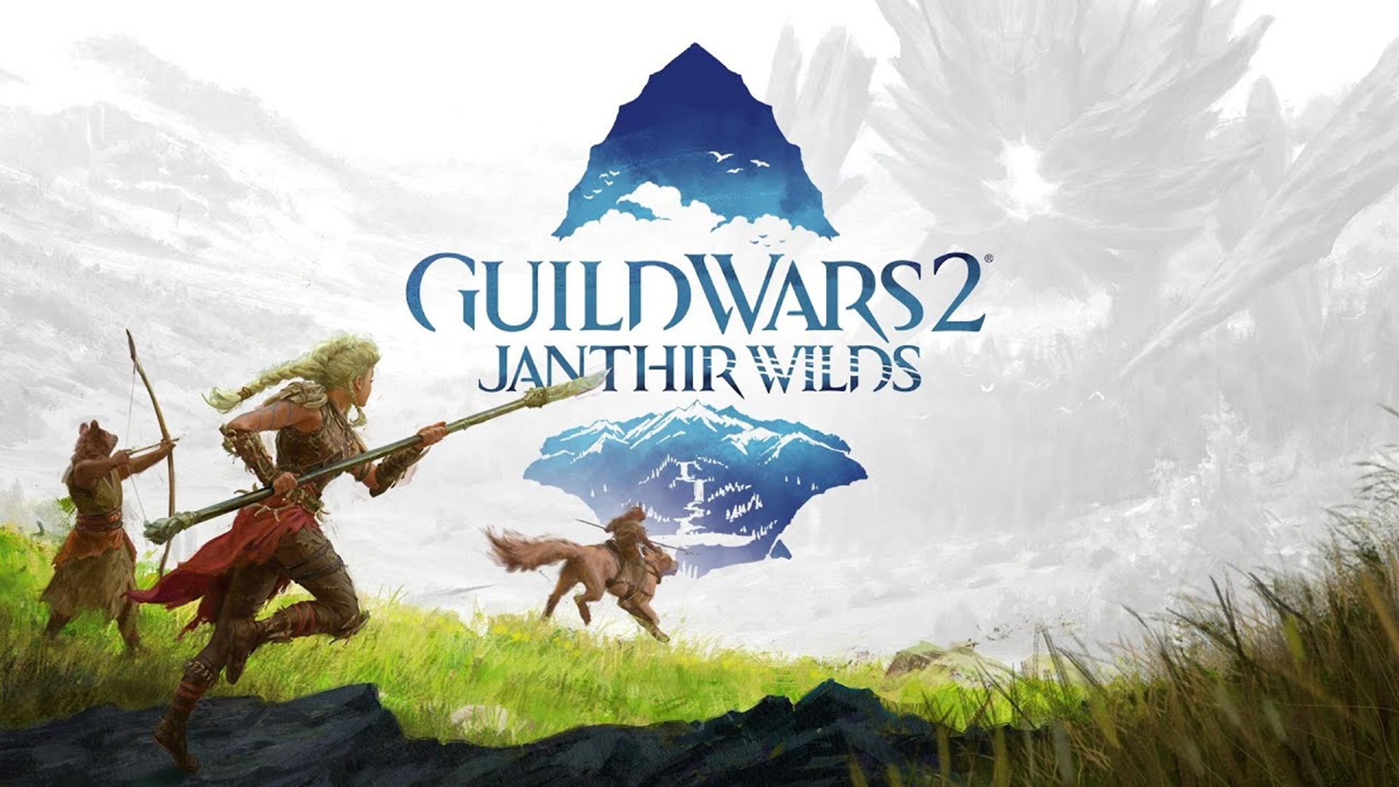 Guild Wars 2: Janthir Wilds - Godspawn Arrives Next Week