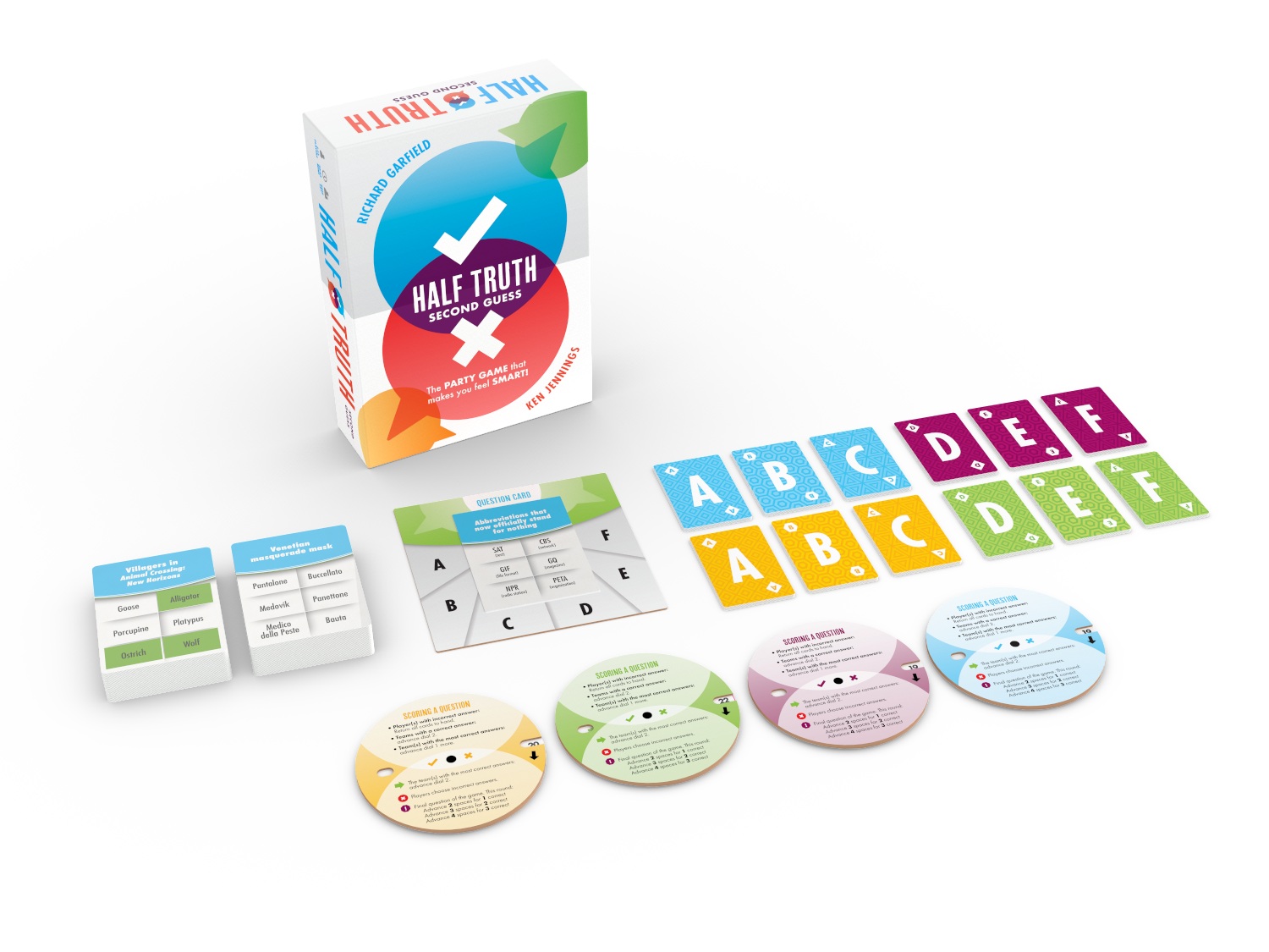 Richard Garfield News, Rumors and Information - Bleeding Cool News Page 1