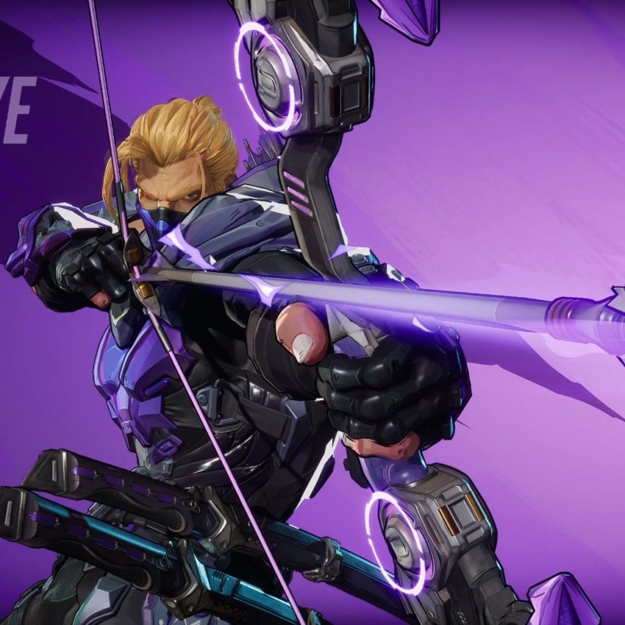 Hawkeye Avengers Cartoon HAWKEYE MODERN ERA EPIC COLLECTION: THE