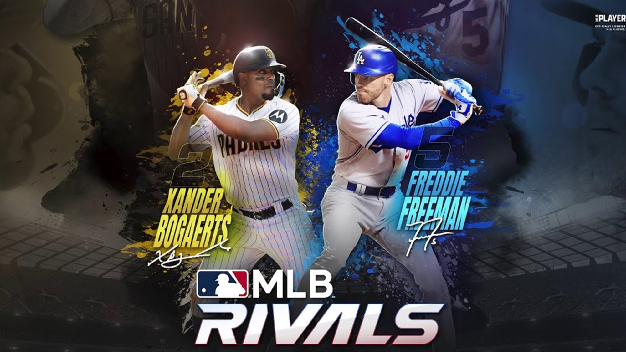 MLB Rivals Has Launched On Steamin Early Access
