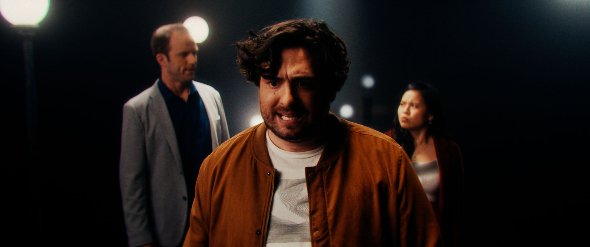 Chris W. Smith News, Rumors and Information - Bleeding Cool News Page 1