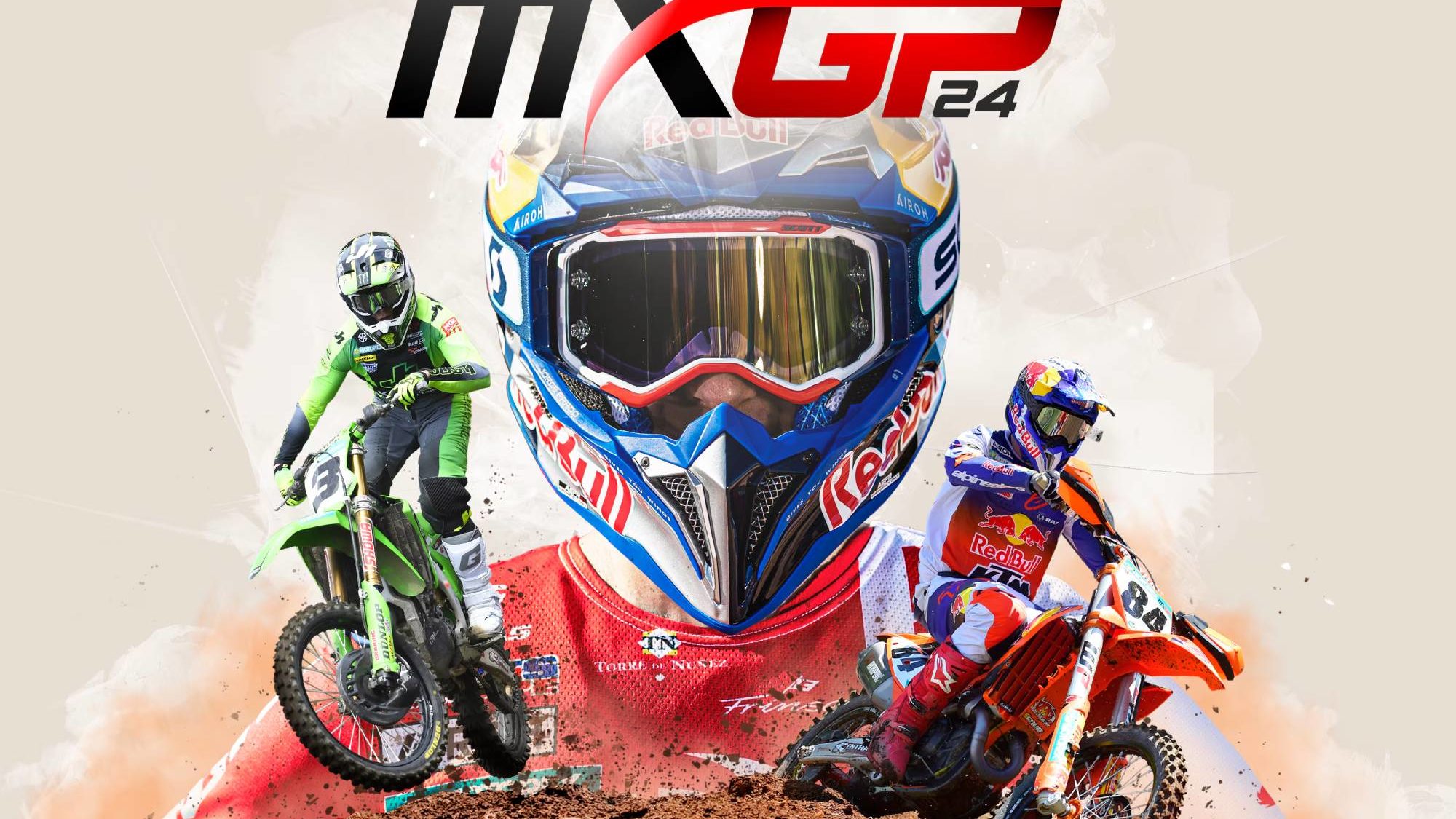 MXGP 24 Has Been Released For PC & Consoles