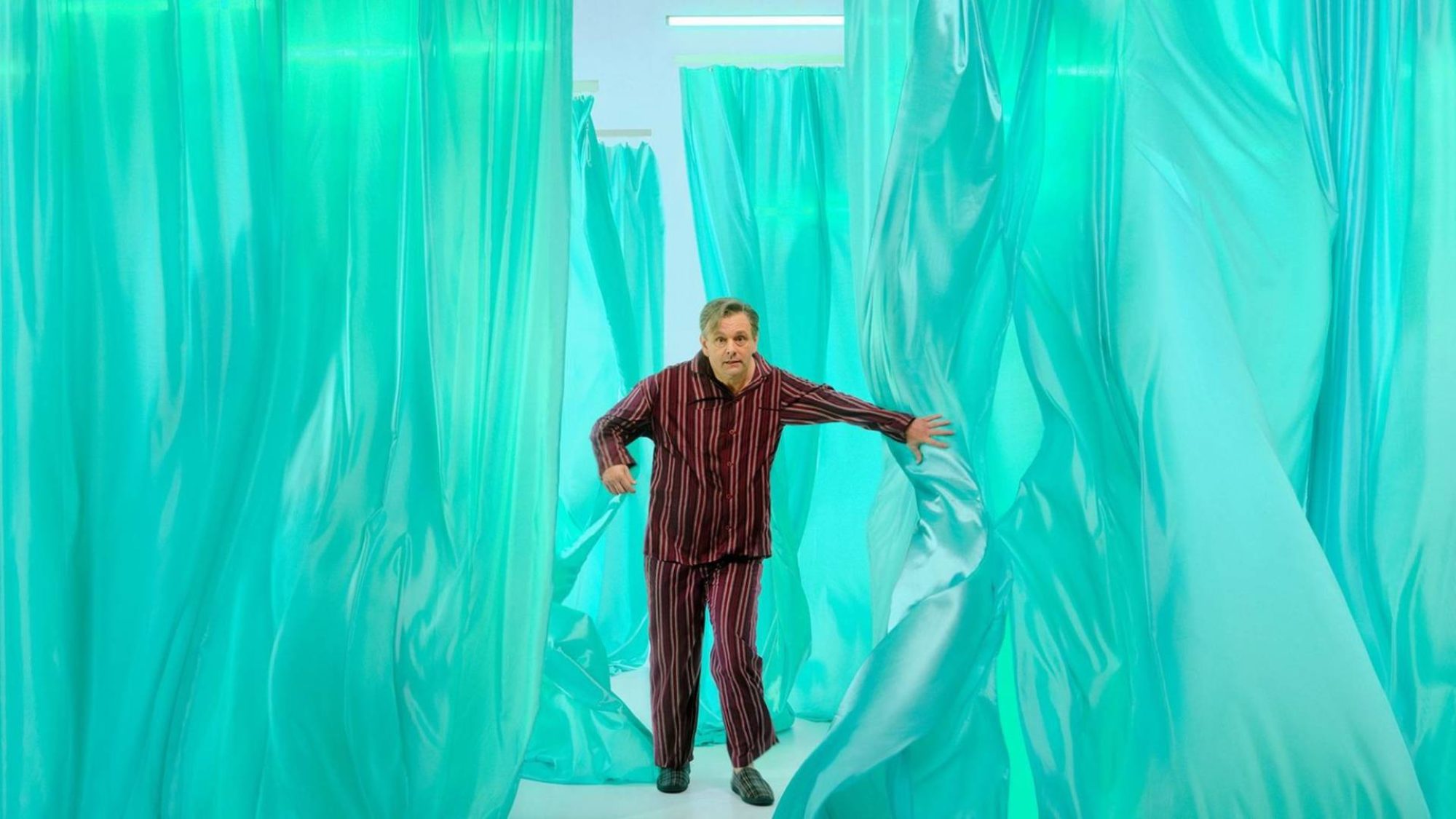 Doctor Who Fans: Why You Need to Watch Michael Sheen in "Nye" ASAP