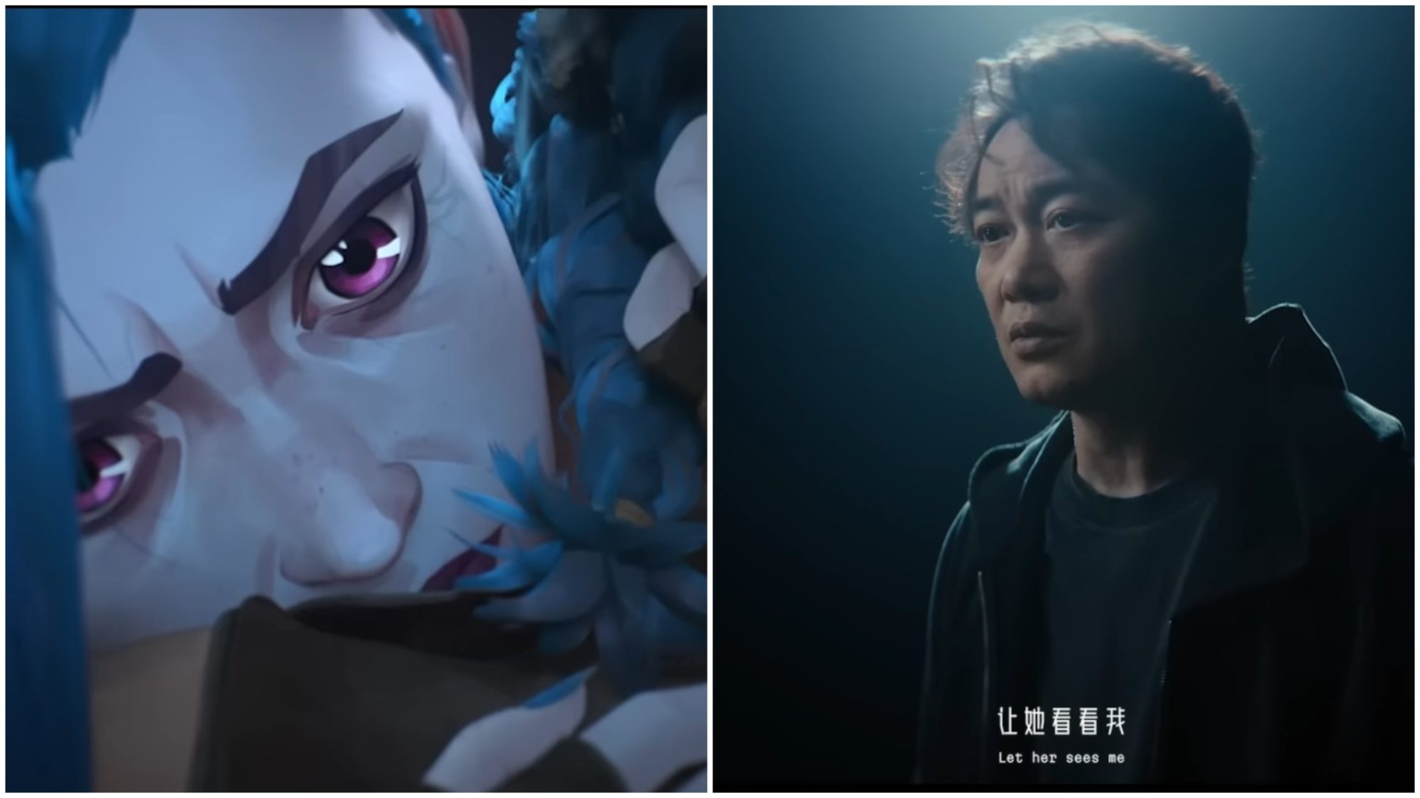 Arcane Season 2 Soundtrack: Check Out Eason Chan's "Isha’s Song"