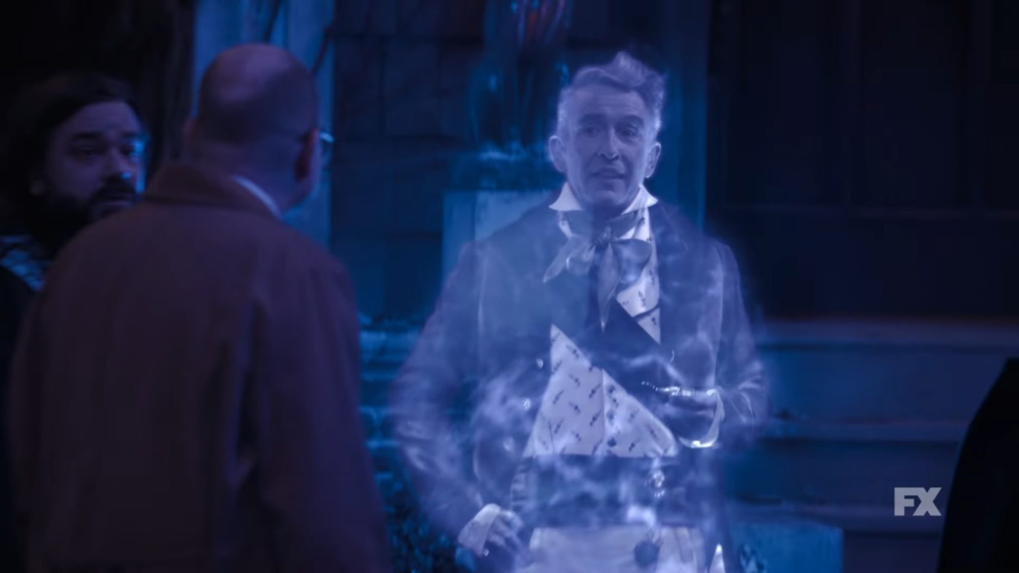 What We Do in the Shadows Season 6 E06 Review: Serious Daddy Issues