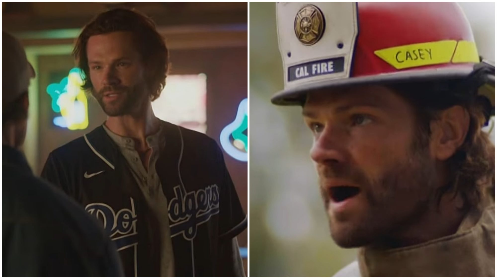 Fire Country Season 3 E05: Here's a Preview of Jared Padalecki's Debut