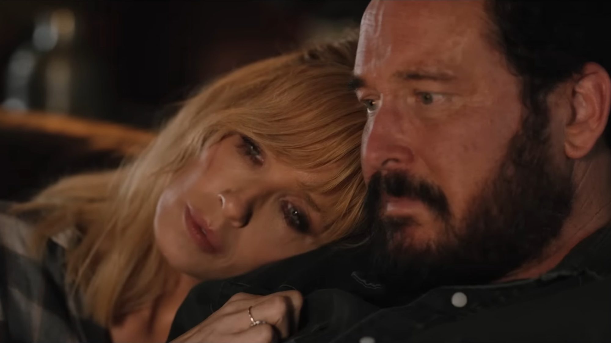 Yellowstone Star Kelly Reilly's Post Appears to Confirm Series Finale