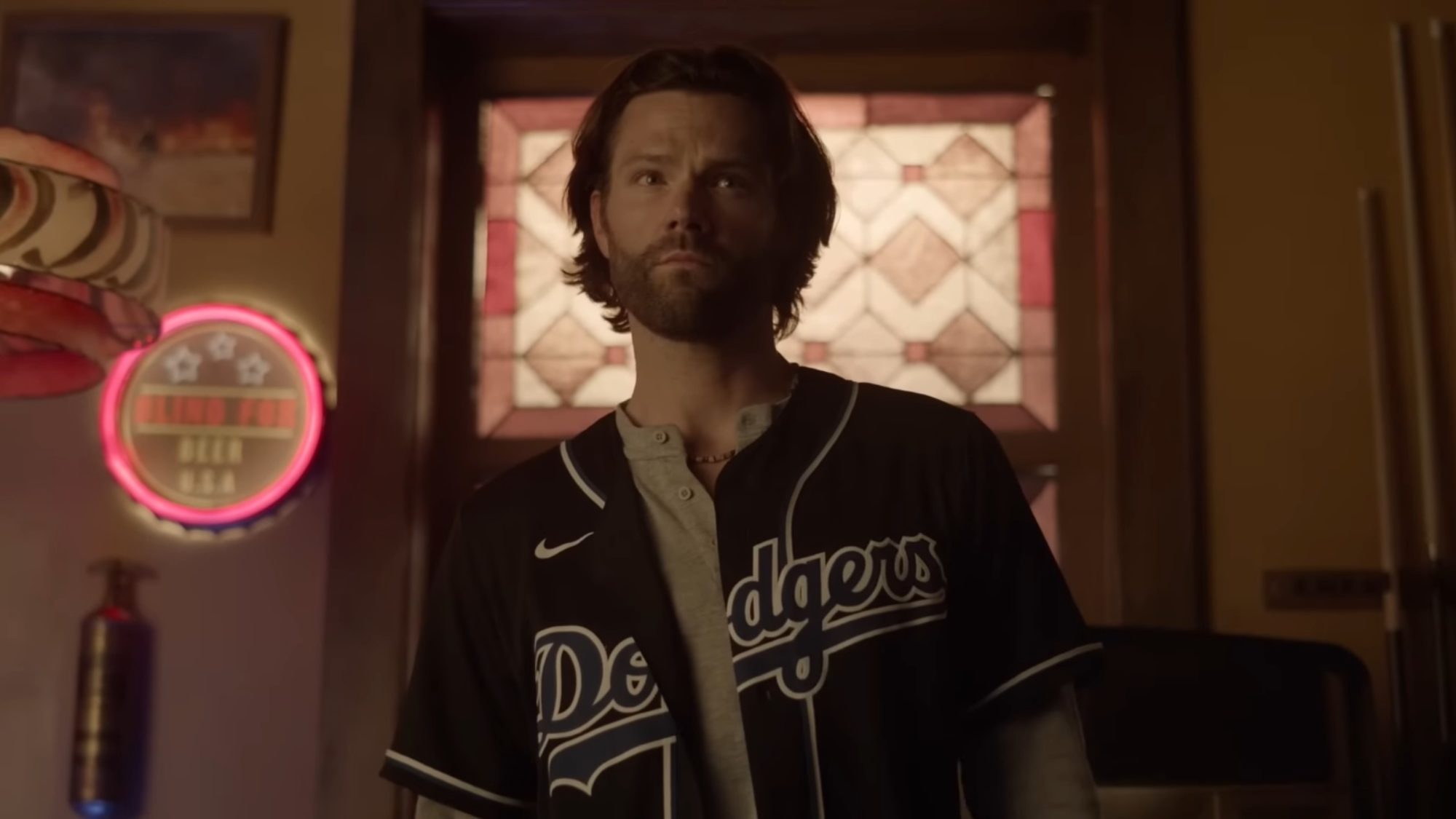 Fire Country Season 3 Sneak Peek Previews Jared Padalecki's Debut Ep