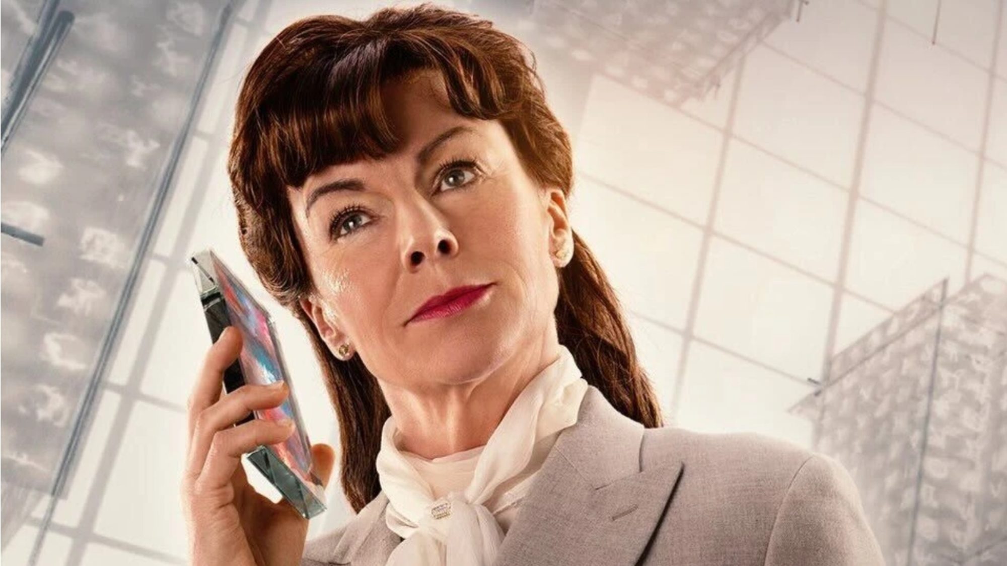 Doon Mackichan's Instagram, Twitter & Facebook on IDCrawl