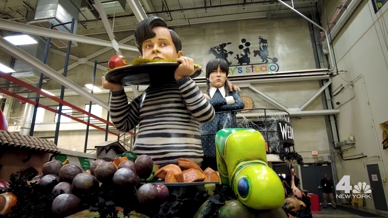 NBC News - Bleeding Cool News Page 10