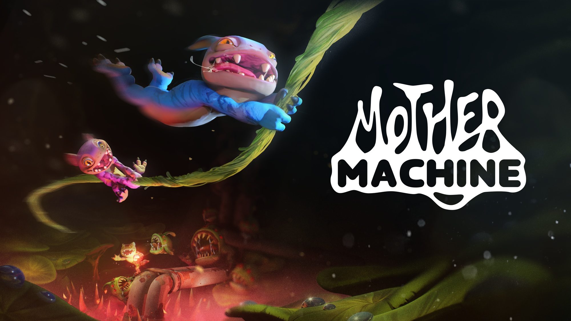 Mother Machine Extends Playtest Throughout This Weekend
