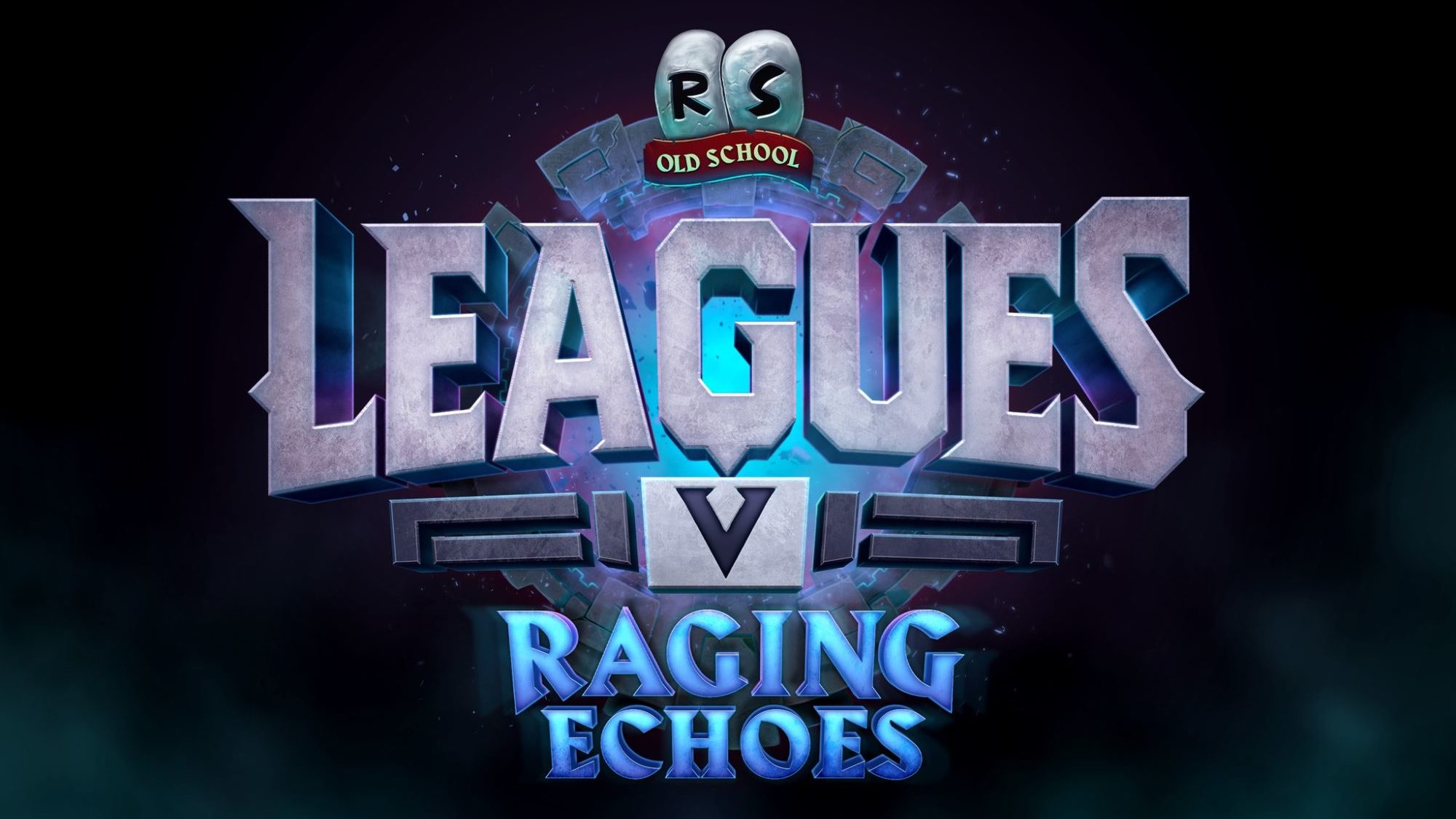 Old School RuneScape Launches Leagues V: Raging Echoes