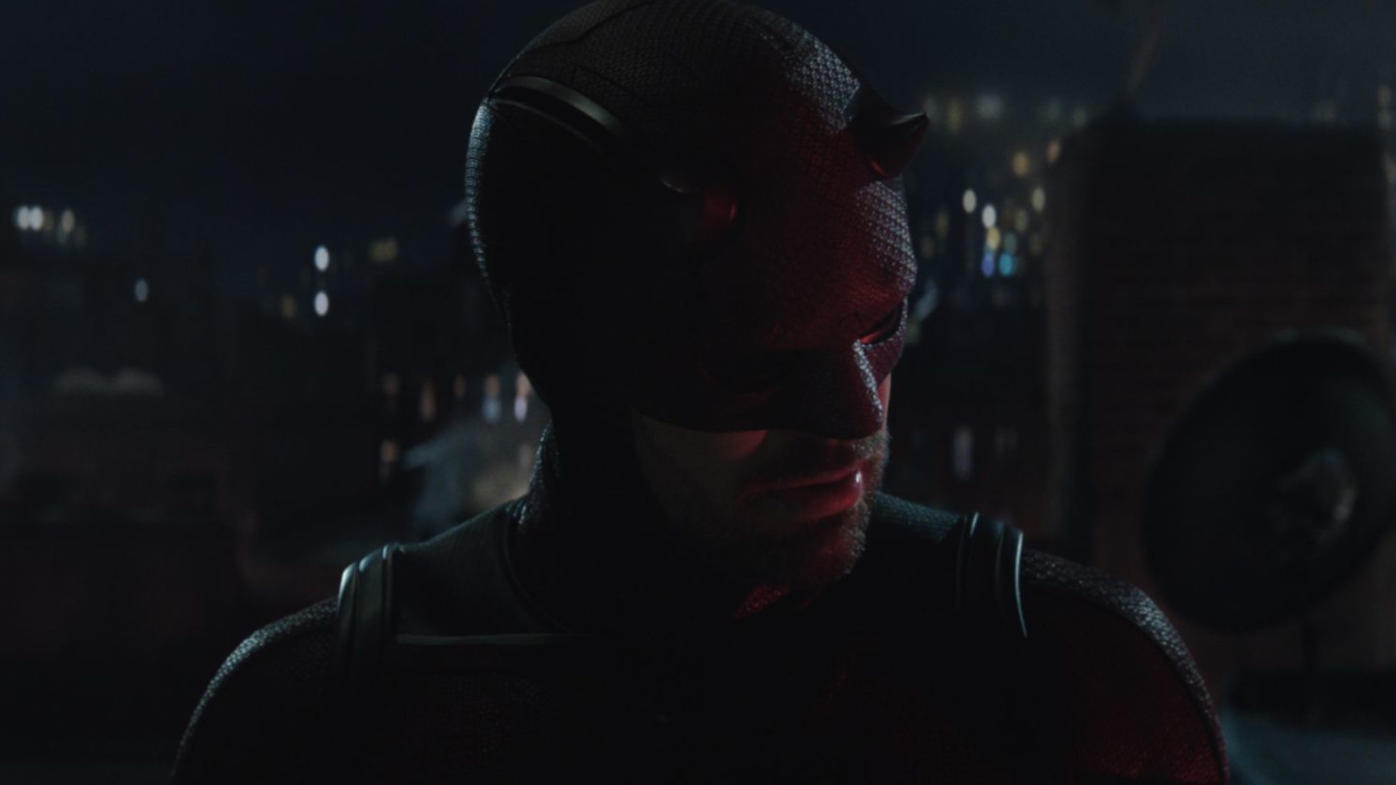Daredevil: Born Again Gets Official Images; Overview, Cast Rundown