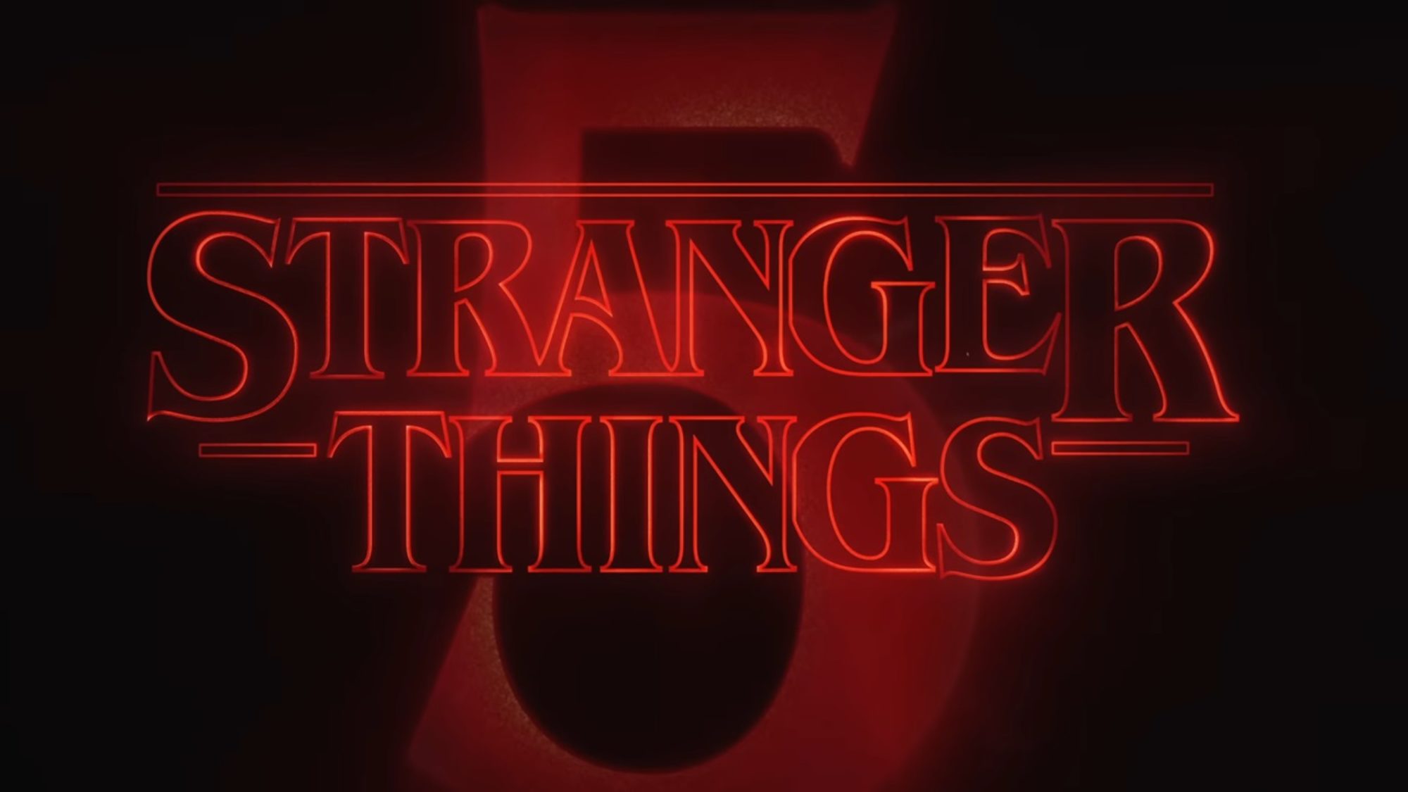 Stranger Things 5 Work "Ahead of Schedule"; "On Target" for 2025
