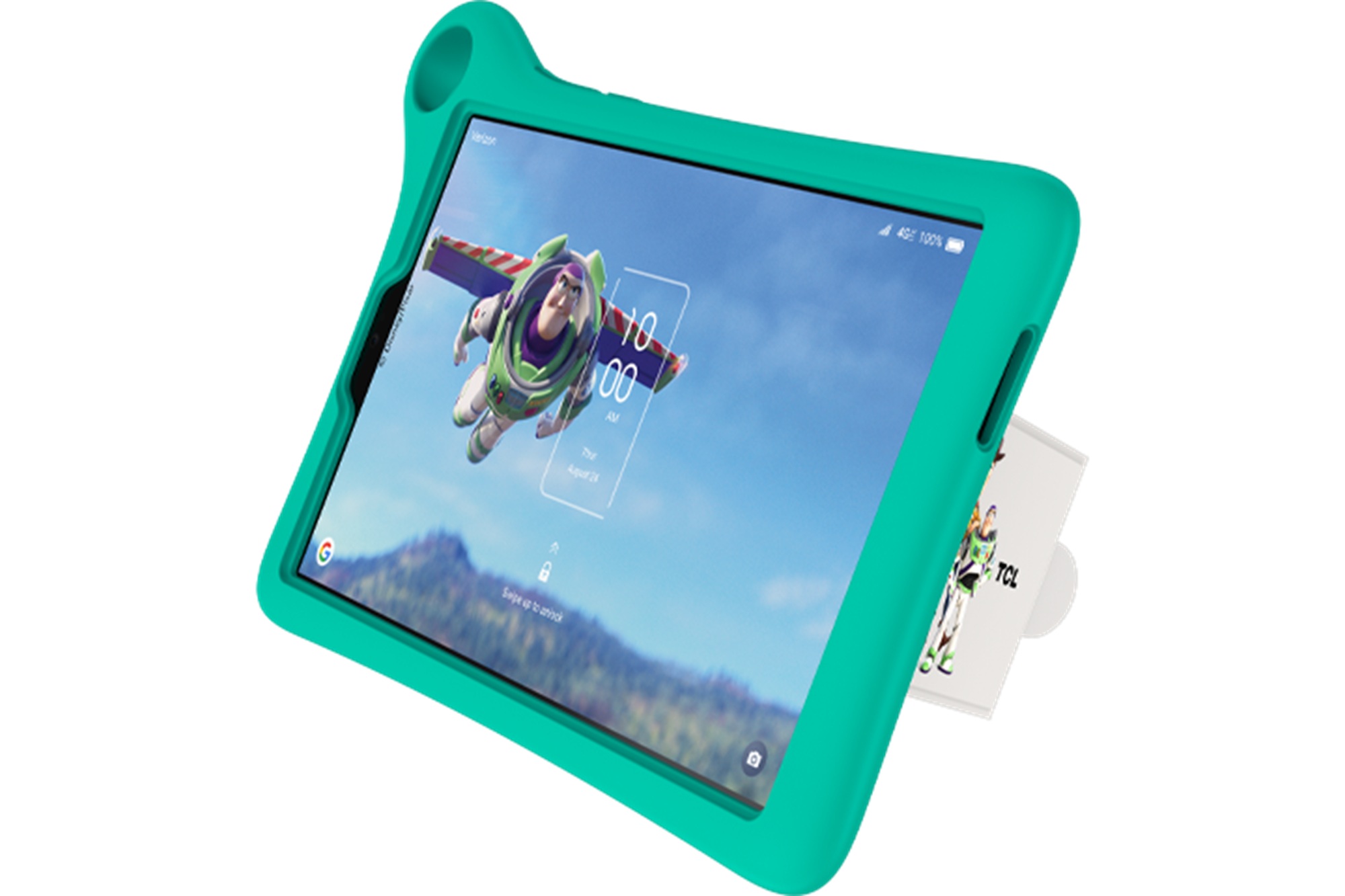 TCL TAB Disney Edition 2 News, Rumors and Information - Bleeding Cool ...