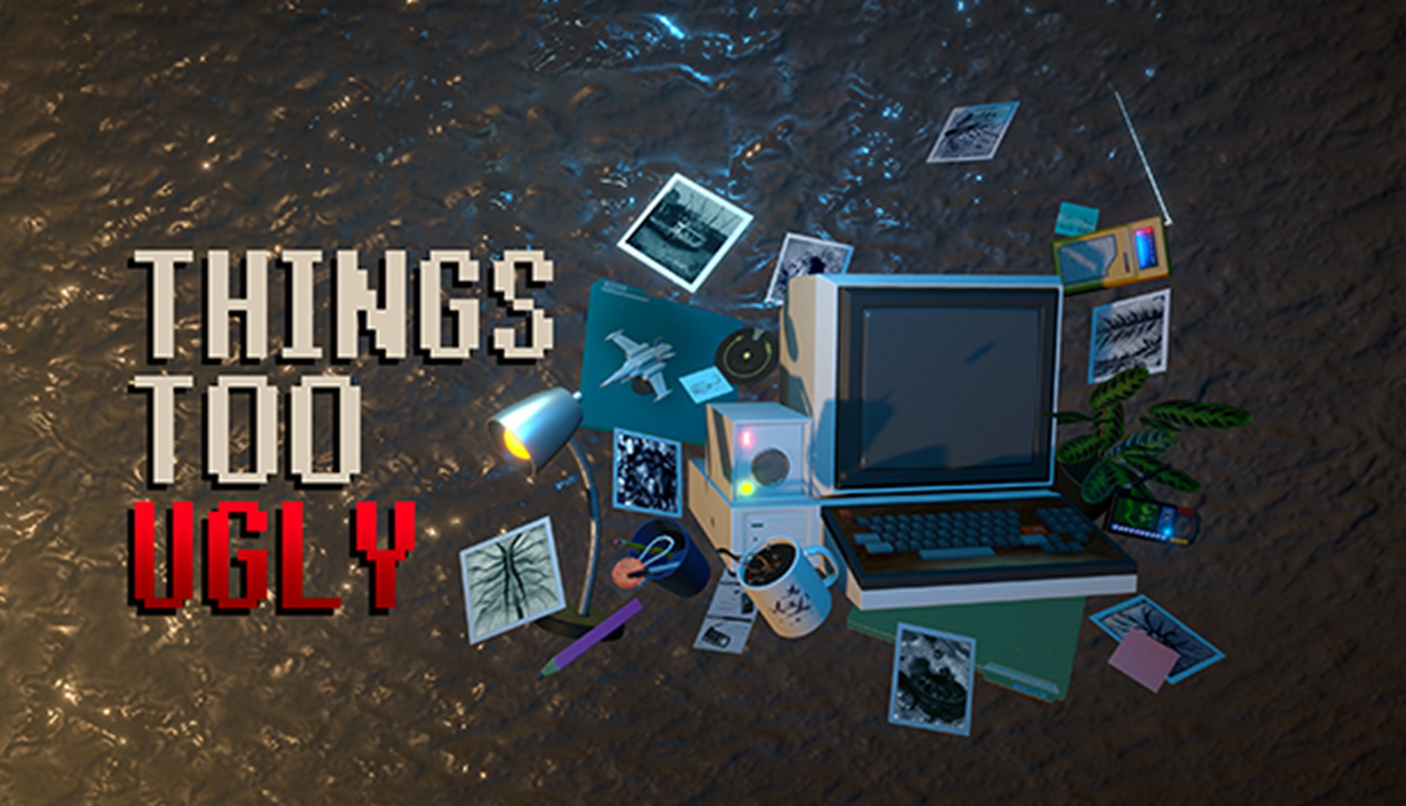 Things Too Ugly News, Rumors and Information - Bleeding Cool News Page 1