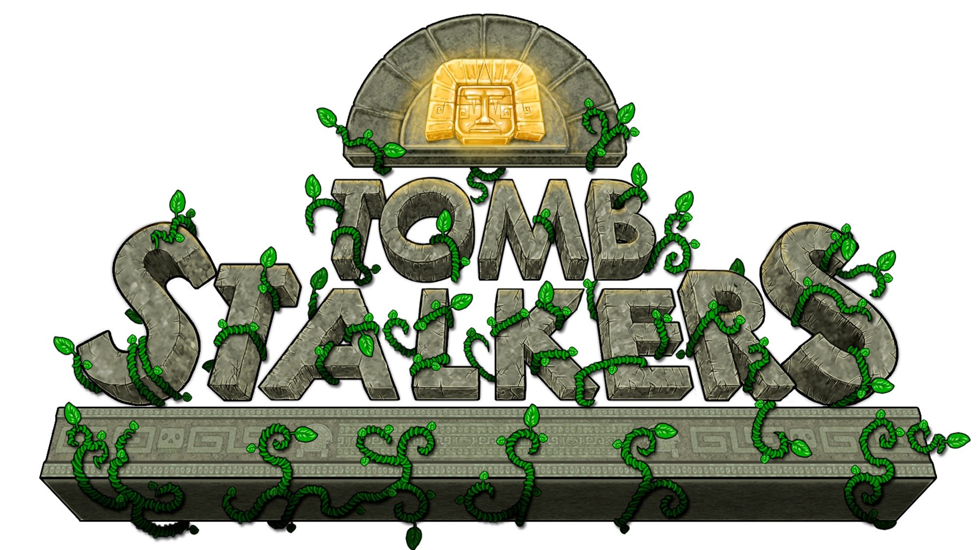 Tomb Stalkers Confirmed For Launch In Early December