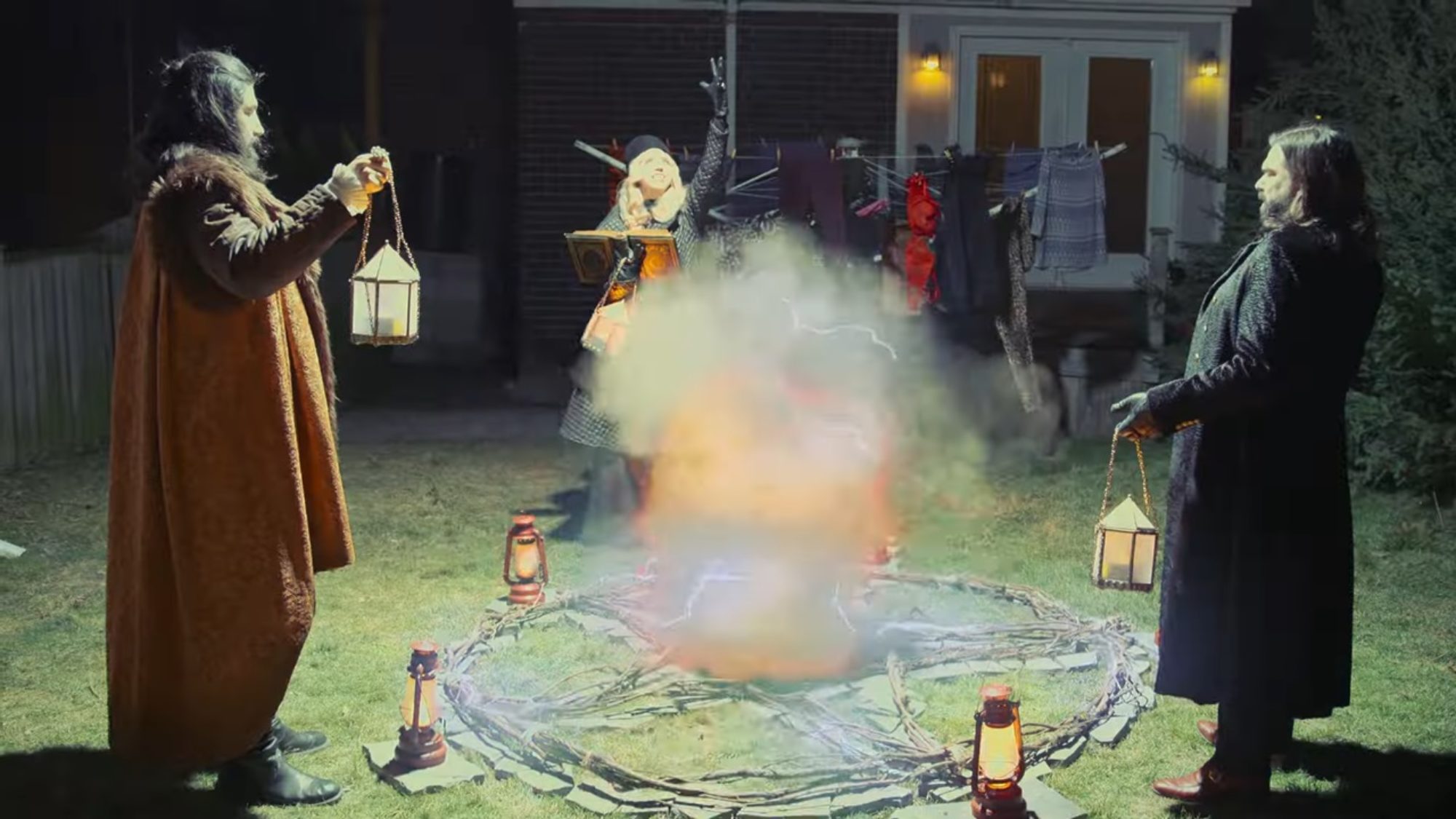 What We Do in the Shadows Season 6 Episode 7 Review: Love Hurts