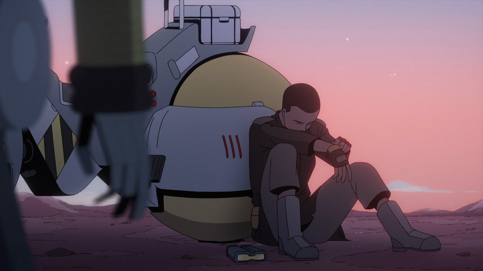 Joseph Bennett News, Rumors and Information - Bleeding Cool News Page 1