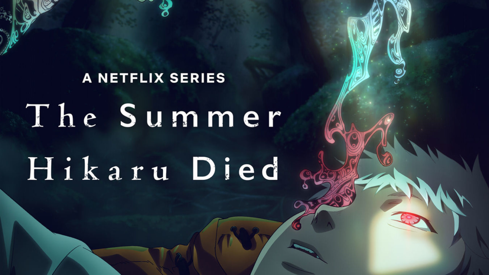 The Summer Hikaru Died: Zombie Best Friend Horror Anime Gets Teaser