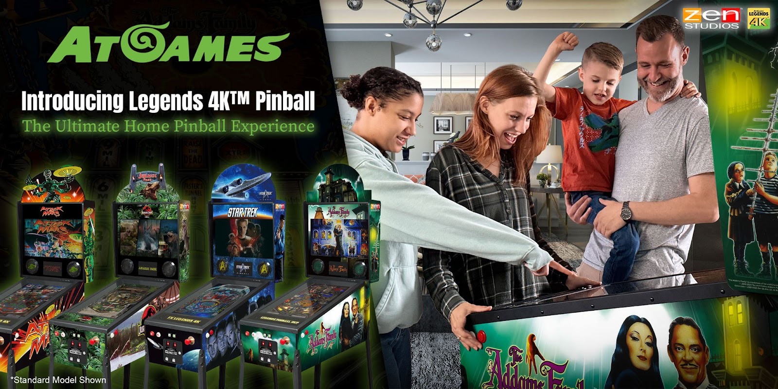 AtGames News, Rumors and Information - Bleeding Cool News Page 1