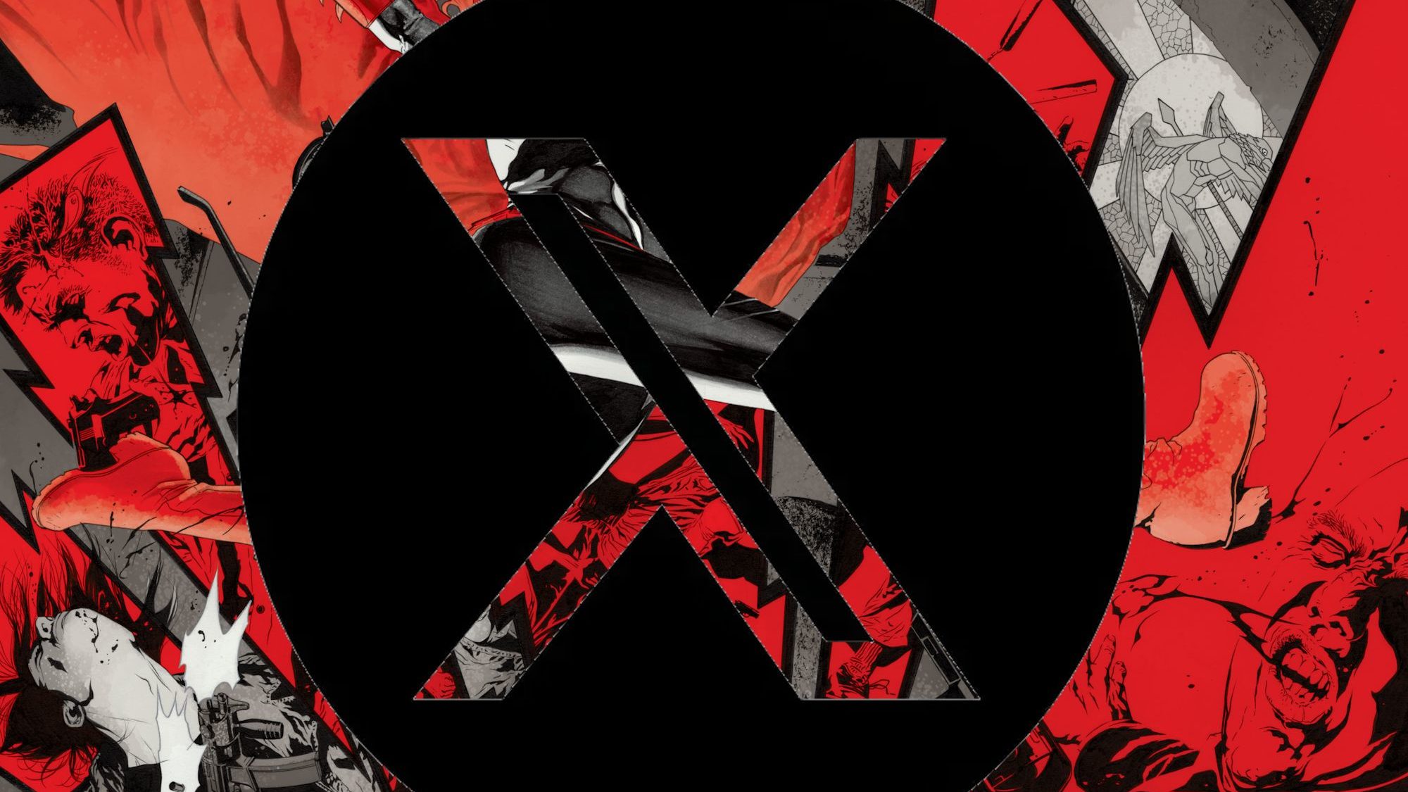 JH Williams III is the Latest Comics Creator to Leave X