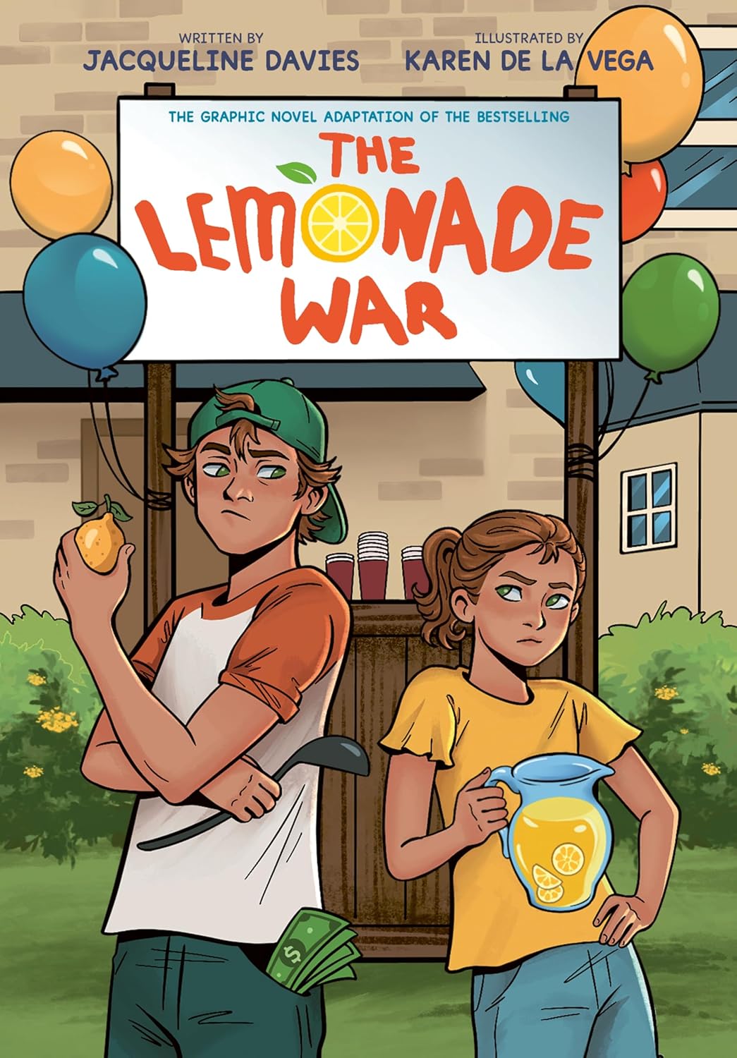 Lemonade War News, Rumors and Information - Bleeding Cool News Page 1