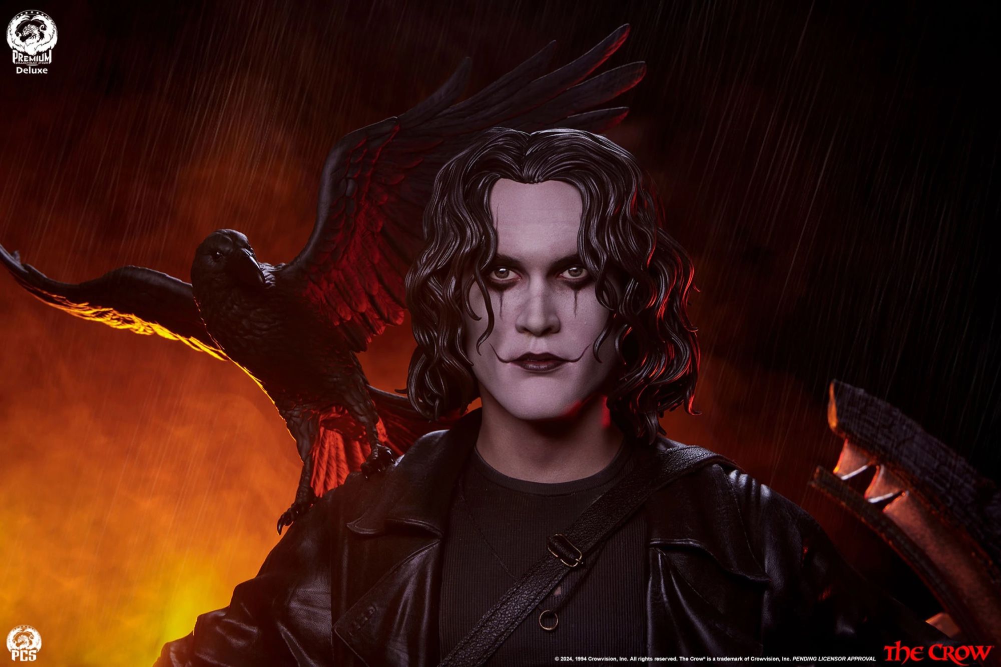 the crow News, Rumors and Information - Bleeding Cool News Page 1