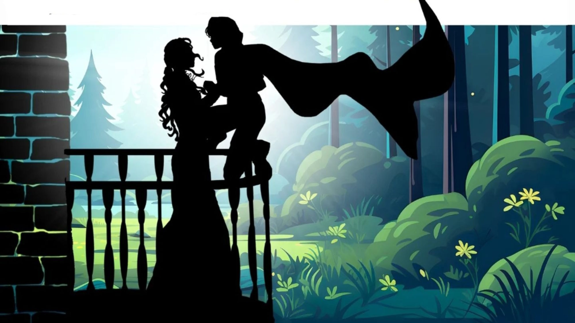 Leslie Vedder & Karyn Lee's Lesbian Robin Hood Graphic Novel for 2027