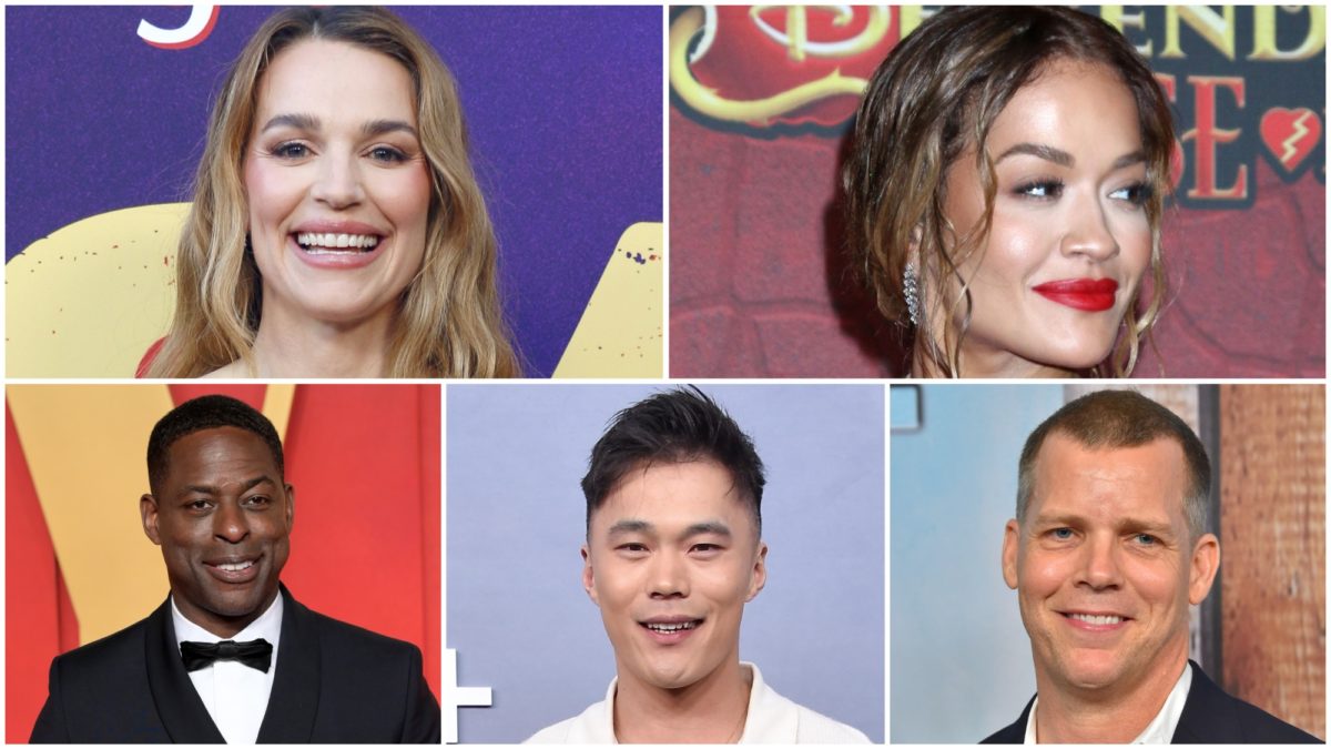 Luret 2 Cast The Traitors Series 2 Contestants: Meet The Cast Of 2024