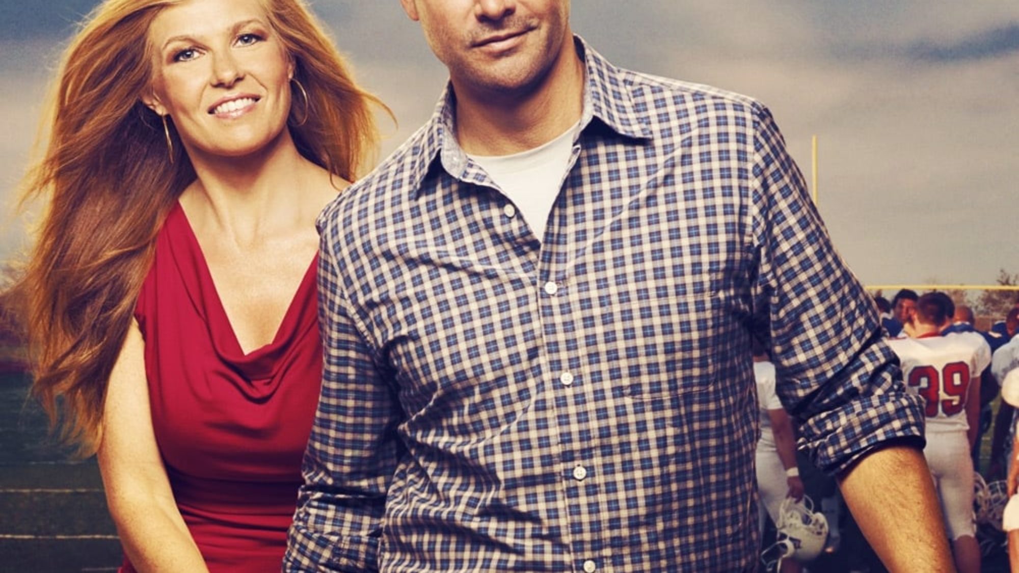 Friday Night Lights Reboot Series In Development at Peacock