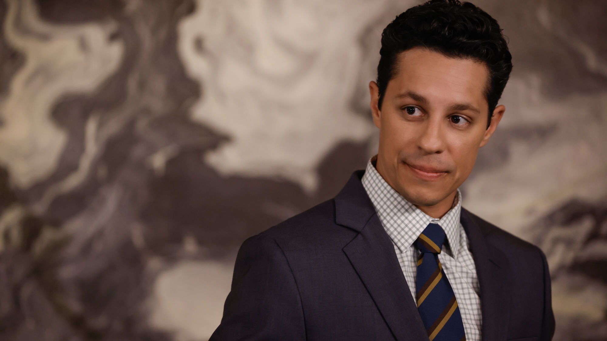 Matlock: David Del Rio on "Redefining" Reboot Series, Season 2 Hopes