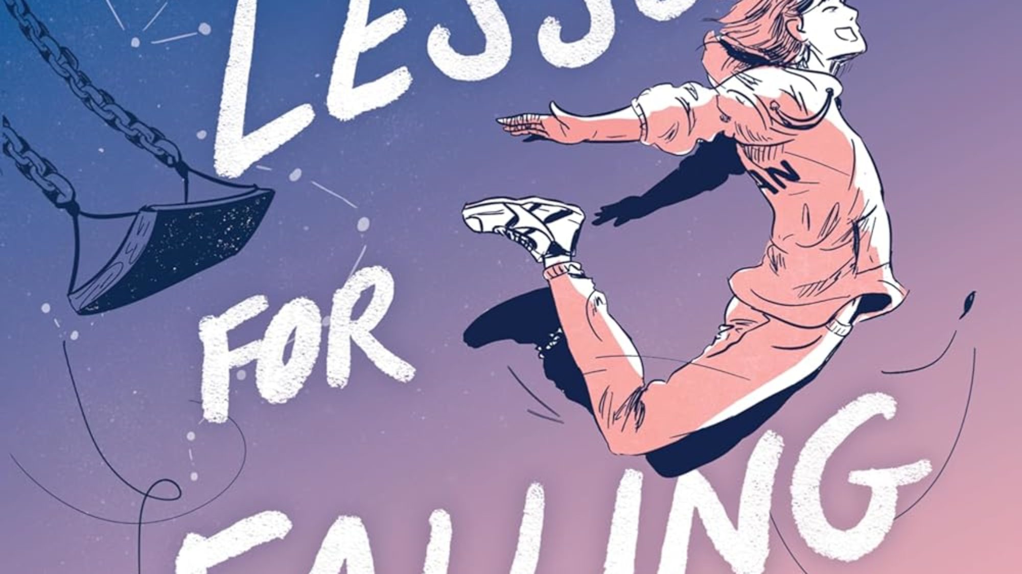 Kirby's Lessons For Falling (in Love) Gets A 100,000 Print Run