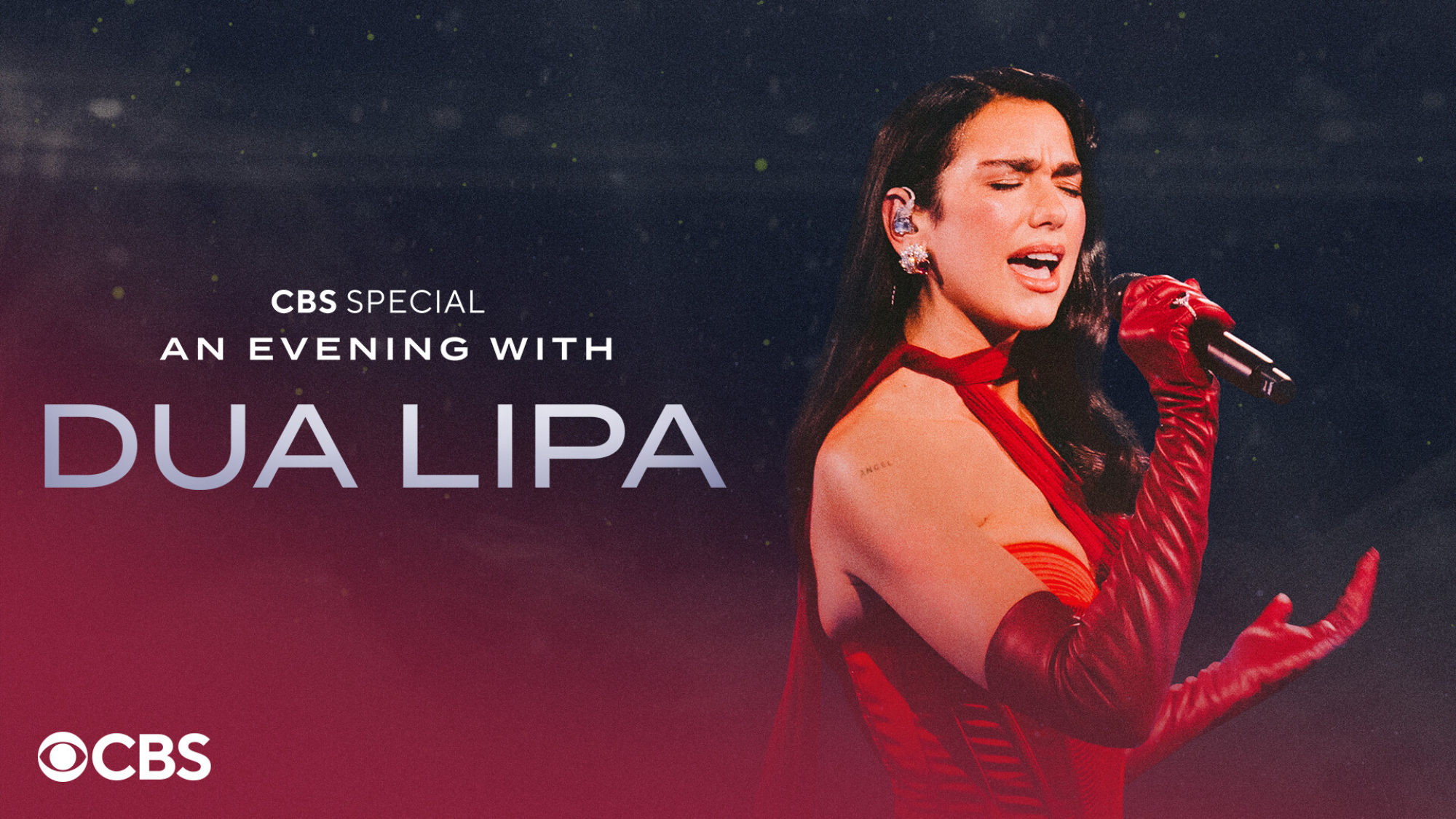 An Evening with Dua Lipa: Our Preview for Tonight's CBS Concert Event