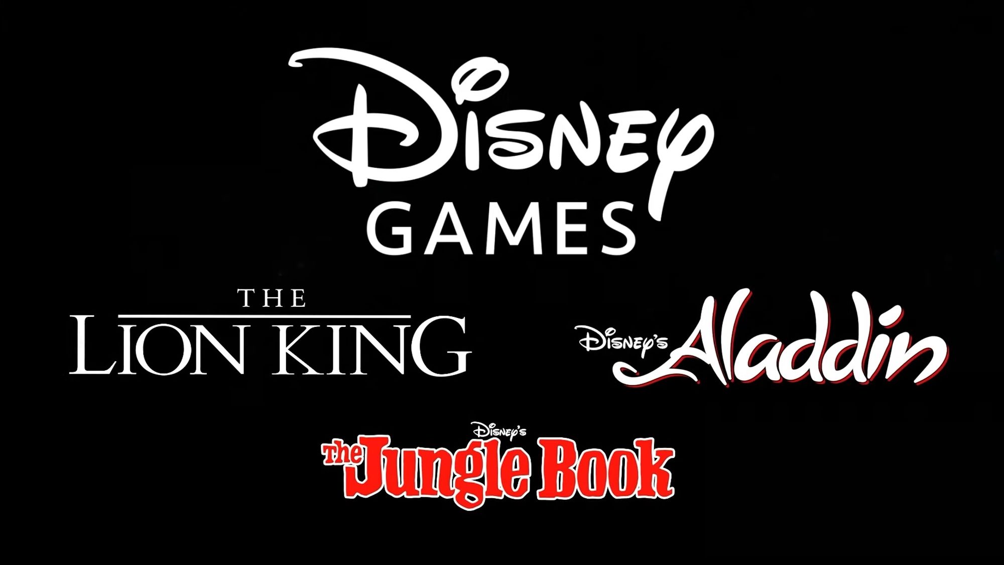 Antstream Adds Several Classic Disney Games To Their Service