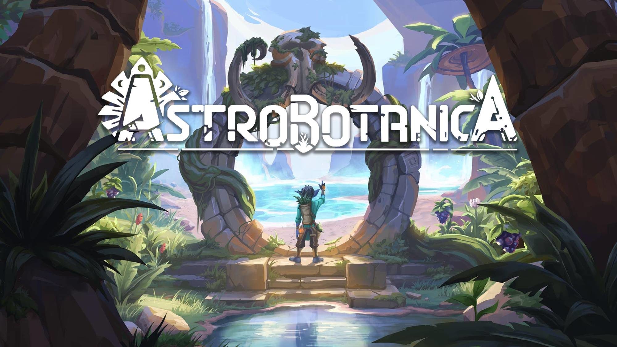 Astrobotanica Drops New Teaser Trailer Ahead of Launch