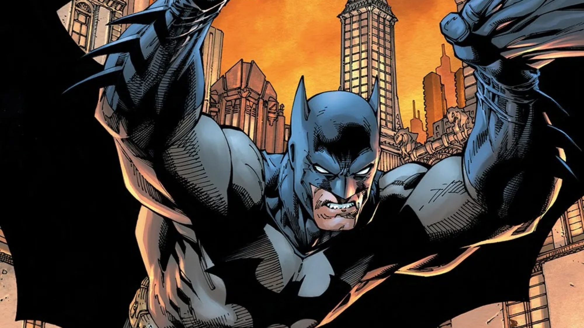 Batman: Hush 2 Part II in The Daily LITG, 19th December 2024