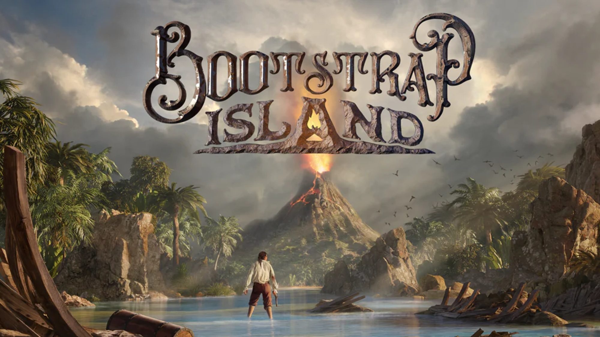 Bootstrap Island Receives Free Demo Ahead of Early Access