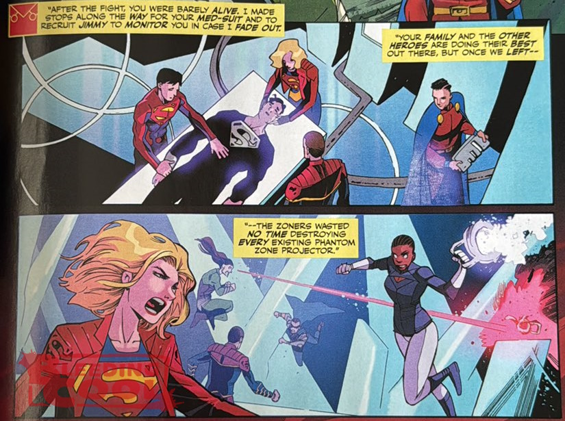 Superman News - Bleeding Cool News Page 28