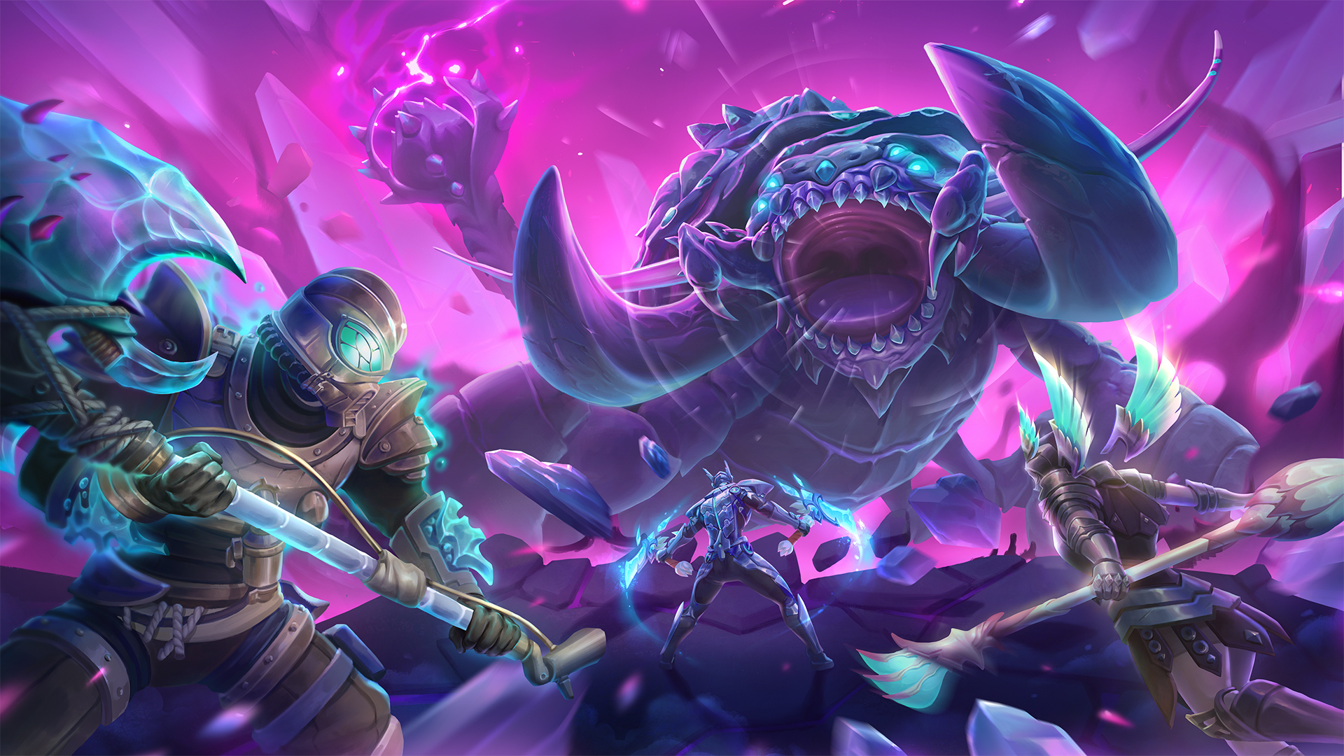 Dauntless Awakening News Rumors And Information Bleeding Cool News