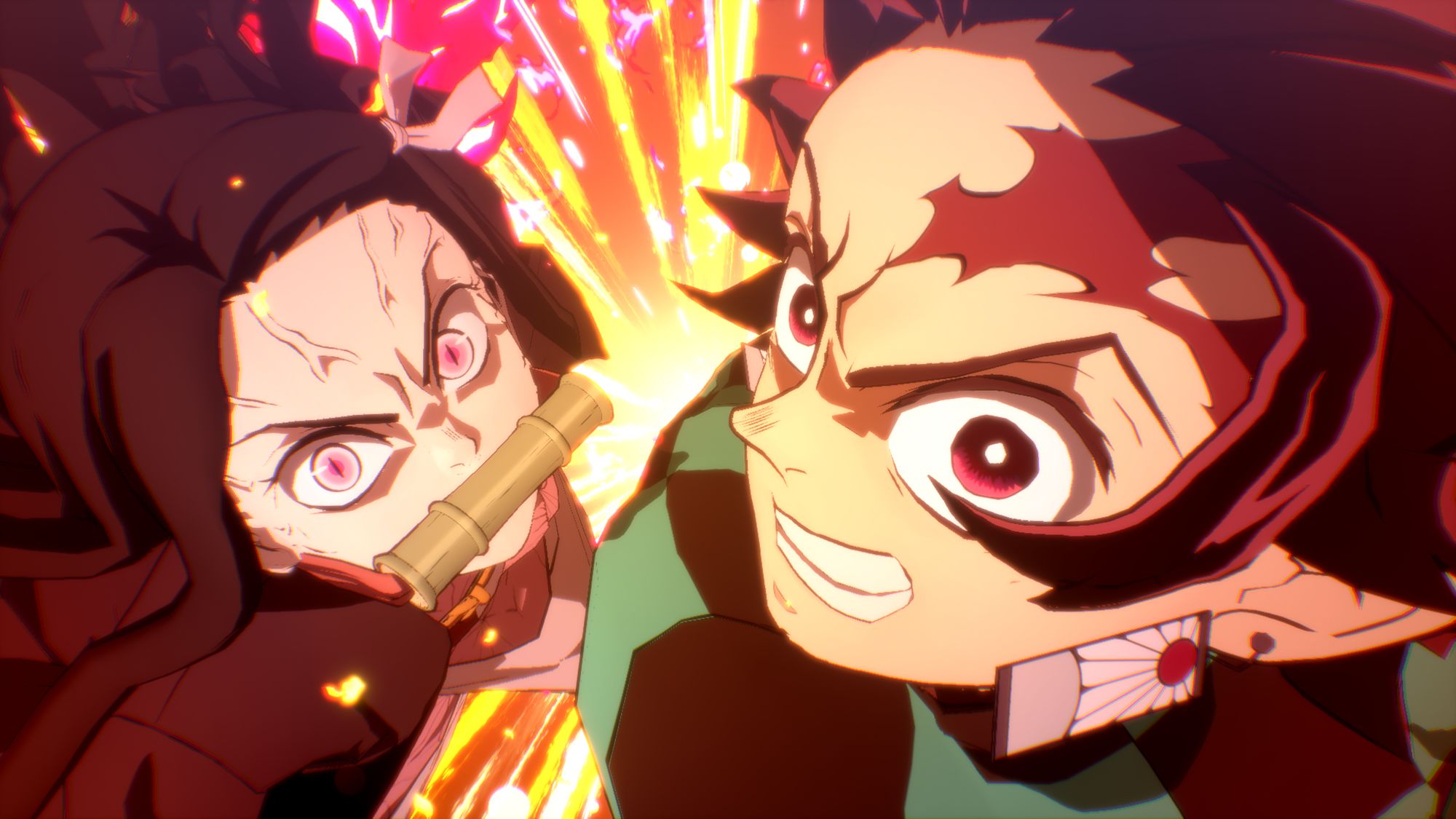 Demon Slayer -Kimetsu no Yaiba- The Hinokami Chronicles 2 News, Rumors ...