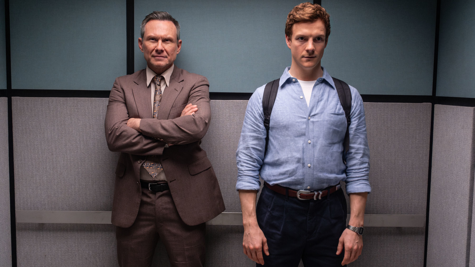 Dexter: Original Sin Sneak Peek: Dexter's First Day at Miami Metro