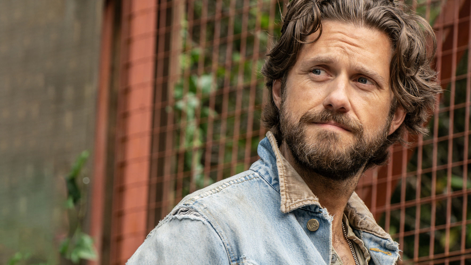 Earth Abides: Aaron Tveit on Unraveling Charlie’s Mysterious Nature